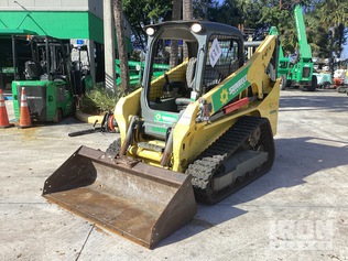 2019 Wacker ST31 High Flow SKIDSTEER LOADERS Skid Steer Loader in Fort ...