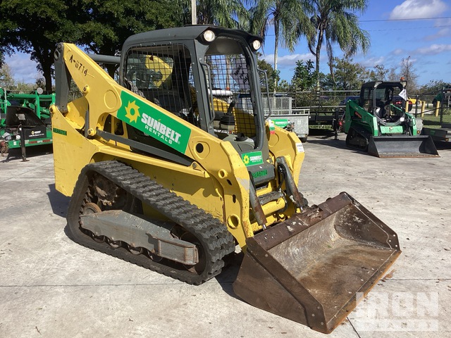 2019 Wacker ST31 High Flow SKIDSTEER LOADERS Skid Steer Loader in Fort ...