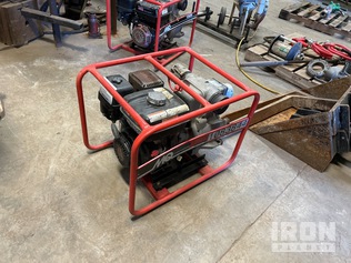 2018 MQ QP3TH PUMPS - SMALL Pumping Unit in Albany, Oregon, United ...