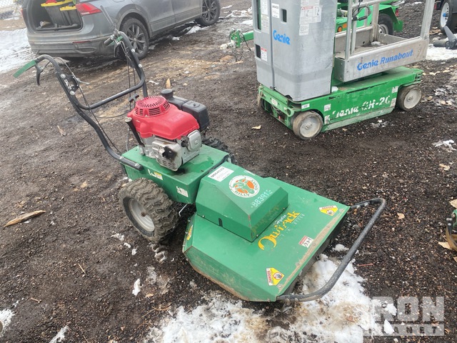 2016 Billy Goat BC2401H Brush Cutter in Littleton, Colorado, United ...