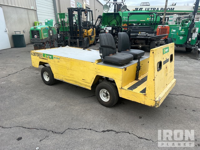 2016 (unverified) Columbia Utility Cart in Reno, Nevada, United States ...