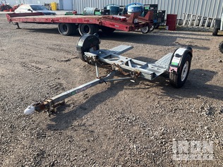 2007 Demco Car Tow Dolly in Marysville, Michigan, United States ...