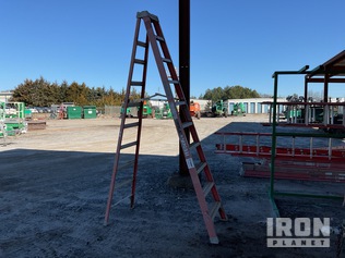 Louisville FS1510 Ladder in Anderson, South Carolina, United States ...