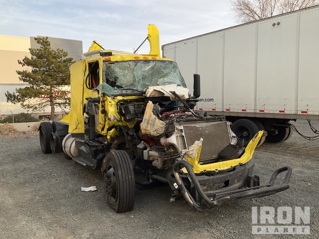 2024 International LT62F 6x4 T/A Day Cab Truck Tractor in Sparks ...