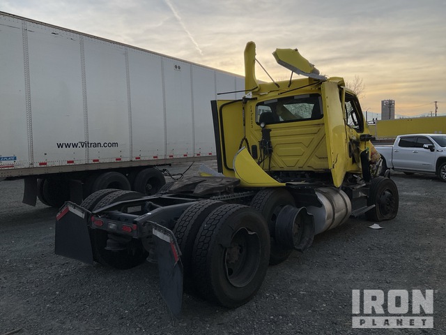 2024 International LT62F 6x4 T/A Day Cab Truck Tractor in Sparks ...