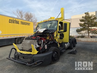 2024 International LT62F 6x4 T/A Day Cab Truck Tractor in Sparks ...