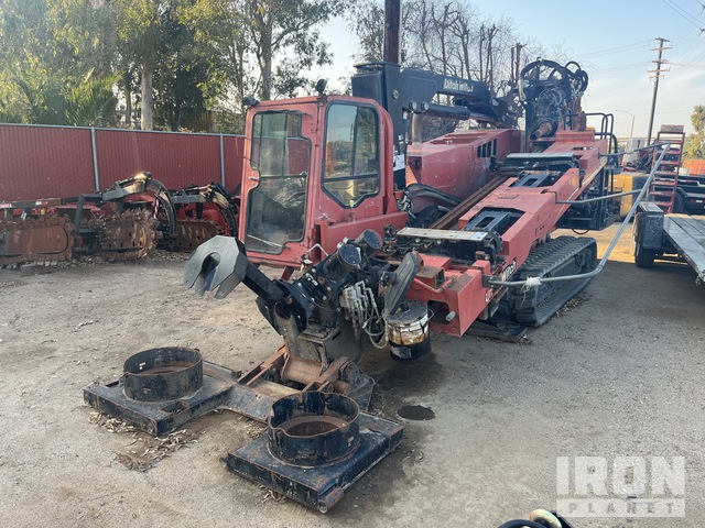 2011 Ditch Witch JT100 Directional Drill in Corona, California, United ...