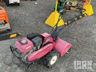 2015 (unverified) Honda FRC800 Walk-Behind Rototiller in New Castle ...