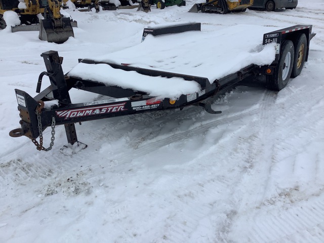 Towmaster For Sale | TruckPlanet