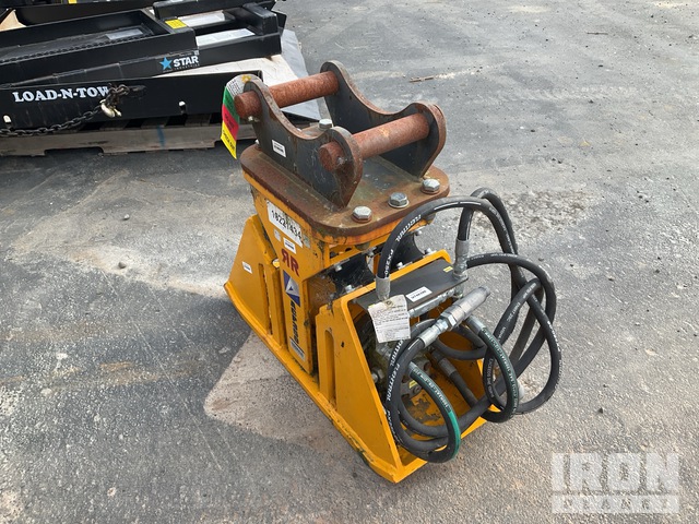 2019 Arrowhead ACP350 30 in Plate Compactor in FORTUNA, California ...