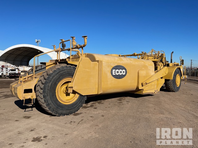 Cat 623F WP Motor Scraper in Phoenix, Arizona, United States ...