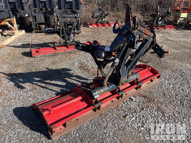 Western Pro Plus 8 ft Snow Plow - Fits Truck in North Franklin ...