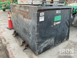 2017 Star 1430 in PLANO, Texas, United States (IronPlanet Item #11250687)