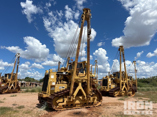 1999 Cat 572R Pipelayer in Mount Isa, Queensland, Australia (Asia ...