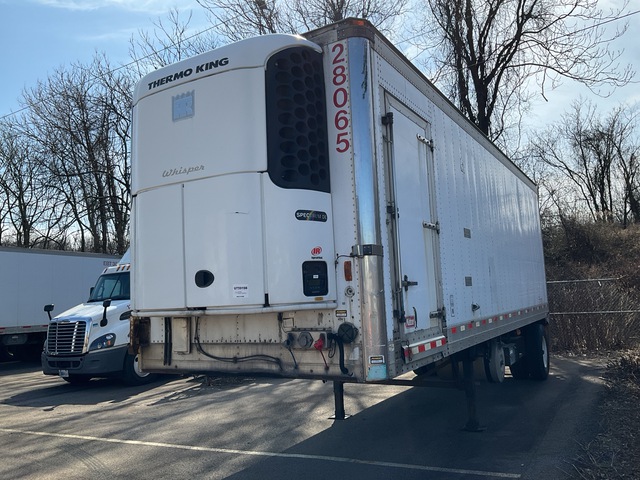 Trailers For Sale in Pennsylvania | TruckPlanet