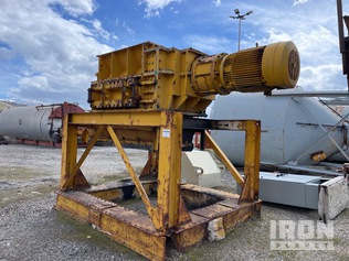 MMD Mineral Sizer in Salt Lake City, Utah, United States (IronPlanet ...