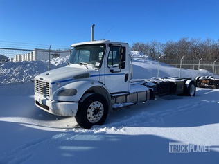 2014 Freightliner M2 106 4x2 Cab and Chassis in Rosser, Manitoba ...