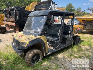 2020 Cat CUV85 4x4 Utility Vehicle in Manchester, Tennessee, United ...
