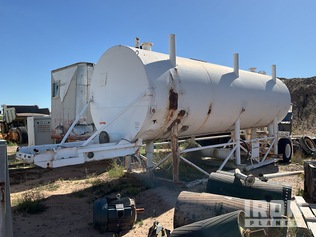 Klein KPT-105 Water Tower in Tolleson, Arizona, United States ...