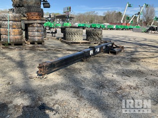 2017 Star 1360B 12 ft 0 in - Fits Fork Lift. in AUGUSTA, Georgia ...