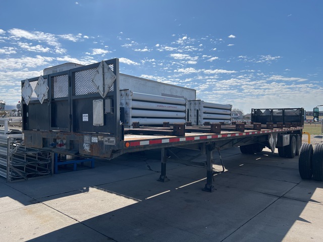 Trailers For Sale in Nebraska | TruckPlanet