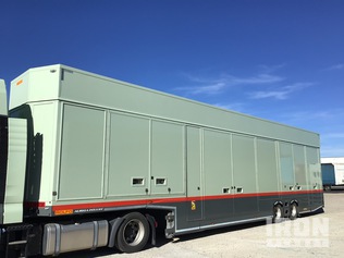 2021 Rolfo S2X1 Car Carrier Trailer in Pinto Madrid, Madrid, Spain ...