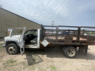 1998 Chevrolet C3500 Flatbed Truck in Rice, Minnesota, United States ...