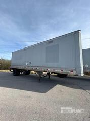 2012 Kentucky Van Trailer in St. Louis, Missouri, United States ...