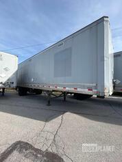 2012 Kentucky Van Trailer in St. Louis, Missouri, United States ...