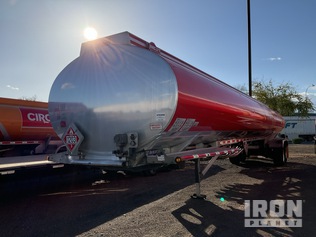 2020 MAC 9200 gal T/A Tanker Trailer in Phoenix, Arizona, United States ...