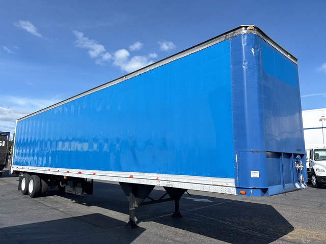 Trailers For Sale in Washington | TruckPlanet