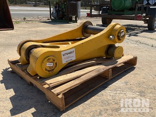 H-Link - Fits Komatsu PC200 in Sandersville, Georgia, United States ...