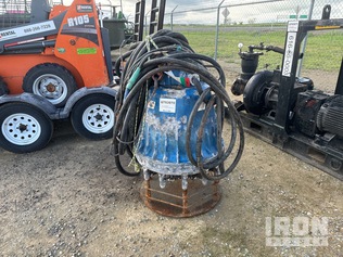 Sulzer J604ND Electric Submersible Water Pump in Dunnigan, California ...