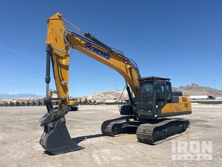 2020 XCMG XE210U Tracked Excavator in Las Vegas, Nevada, United States ...