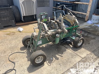 McElroy 850105 Fusion Machine in San Jose, California, United States ...