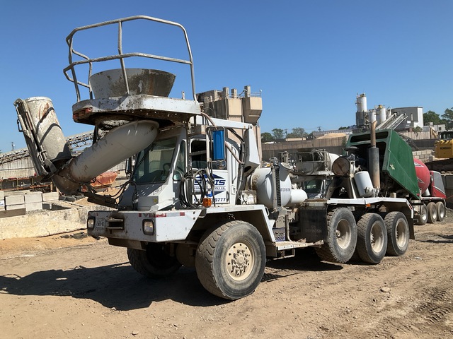 Oshkosh For Sale | TruckPlanet