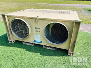 Alaska Structures 5-ton Air Conditioner in Gainesville, Florida, United ...