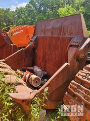 Hitachi 1800 clam shell shovel Shovel Bucket - Fits Hitachi 1800 in ...