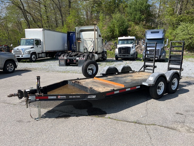 Pratt For Sale | TruckPlanet