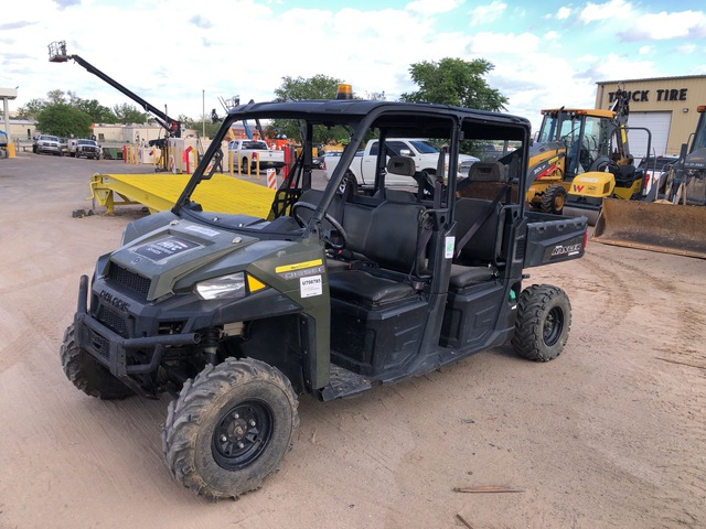 Polaris For Sale | GovPlanet