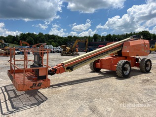 2011 JLG 600S 4WD Diesel 600S Telescopic Boom Lift in Lebanon ...