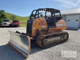 2016 Case 1150M Crawler Dozer in New Philadelphia, Ohio, United States ...