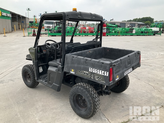 2019 Polaris Ranger 500 4x2 Utility Vehicle in SAN ANTONIO, Texas ...