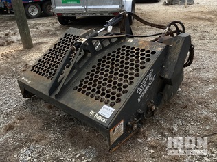 2019 Bobcat 5B LR 5B Rake Attachment in HIRAM, Georgia, United States ...