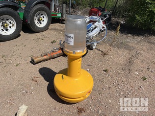 2019 Wobble WL400MH-G Work Light in Colorado Springs, Colorado, United ...