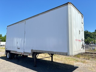 2002 Kentucky E-Van Cargo Van in Vancouver, Washington, United States ...