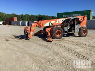 2013 (unverified) Xtreme XR1270 Telehandler in Newnan, Georgia, United ...