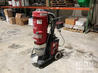 2018 Ermator S-36 Vacuum Cleaner in NEW ORLEANS, Louisiana, United ...