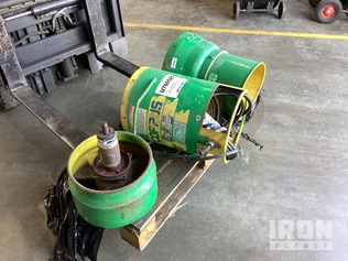 2018 Coppus Electric Blower Manhole Blower - Fits Coppus Vano 250 ...