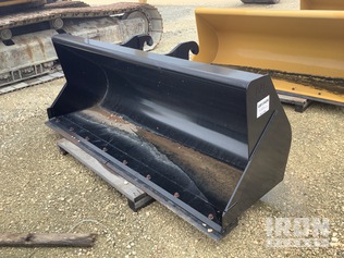 Cat 251-1794 95 in Backhoe Loader Bucket in Reserve, Louisiana, United ...